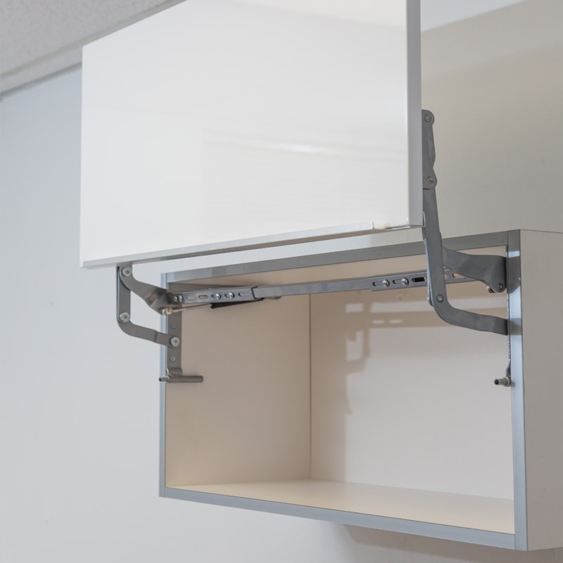 Modern Euro Kitchen Cabinets | Kitchen Cabinets Los Angeles, CA