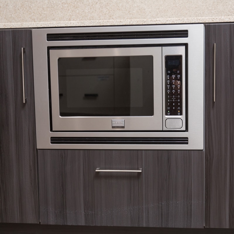 Modern Euro Kitchen Cabinets | Kitchen Cabinets Los Angeles, CA