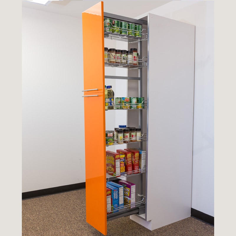 Modern Euro Kitchen Cabinets | Kitchen Cabinets Los Angeles, CA