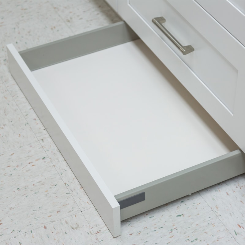 Modern Euro Kitchen Cabinets | Kitchen Cabinets Los Angeles, CA