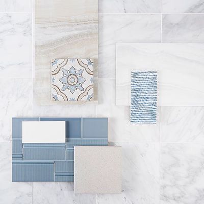 Tile Store Showroom Los Angeles Installation | Choice Granite INC