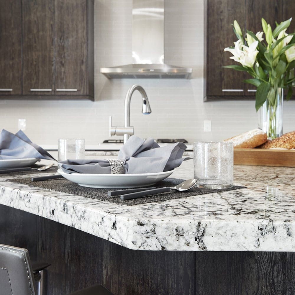 Granite Countertops Los Angeles Slab & Prefab | Choice Granite INC