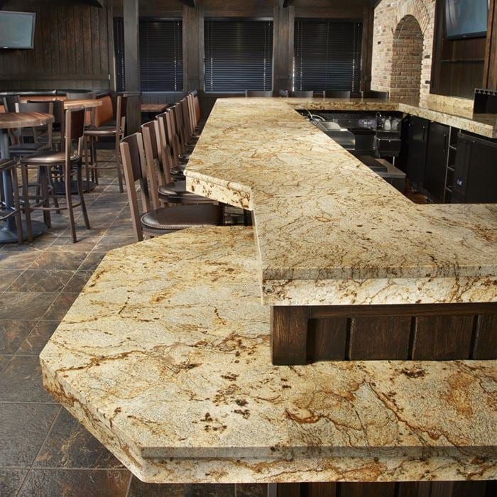 Granite Countertops Los Angeles Slab & Prefab | Choice Granite INC