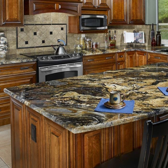 Granite Countertops Los Angeles Slab & Prefab | Choice Granite INC