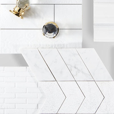 Tile Store Showroom Los Angeles Installation | Choice Granite INC