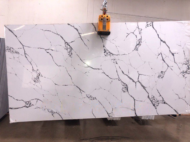 Quartz Counter Tops Los Angeles Prefab & Caesarstone | Pasadena CA